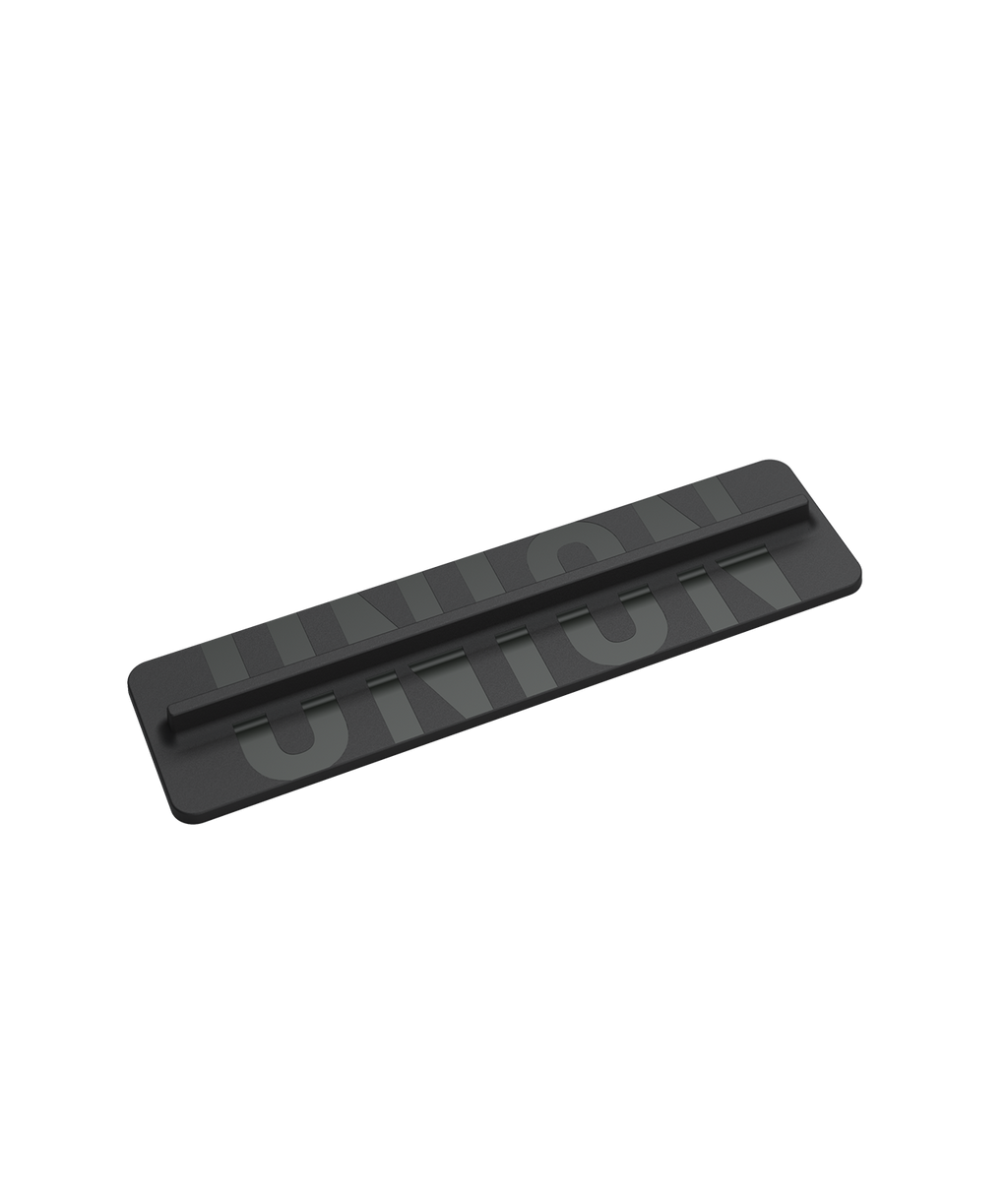 Union Boot Scraper Stomp Pad